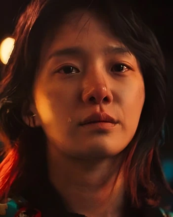 Yoon Ji-su | Sweet Home Wiki | Fandom