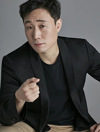 Shin Mun-sung | Sweet Home Wiki | Fandom