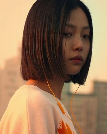 Lee Eun-yu | Sweet Home Wiki | Fandom