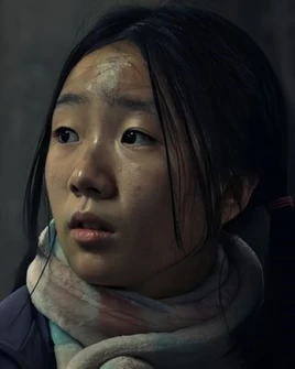 Kim Su-yeong | Sweet Home Wiki | Fandom