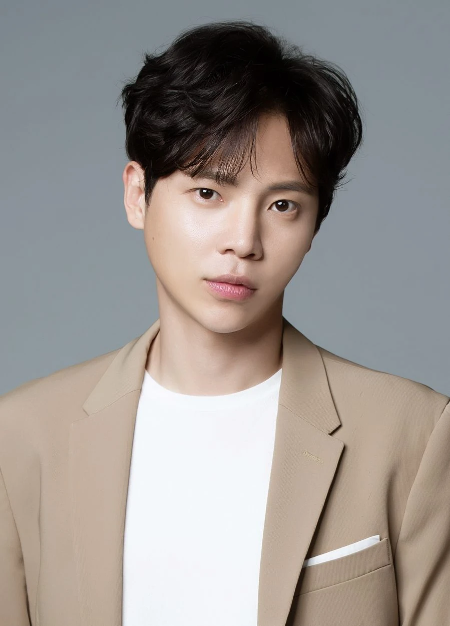 Go Geon-han | Sweet Home Wiki | Fandom