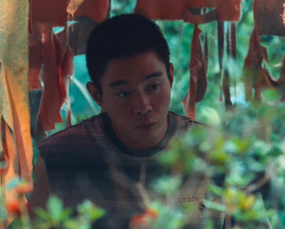 Oh Jun-il | Sweet Home Wiki | Fandom