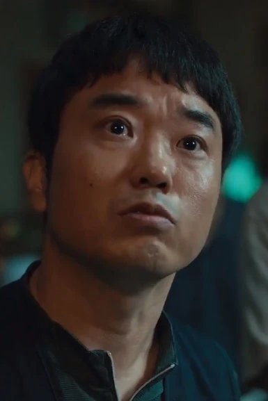 Delivery Man | Sweet Home Wiki | Fandom