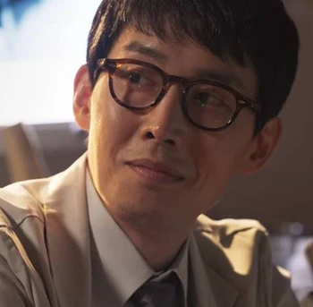 Nam Sang-Won | Sweet Home Wiki | Fandom