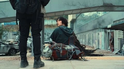 Season 3 Episode 3 | Sweet Home Wiki | Fandom