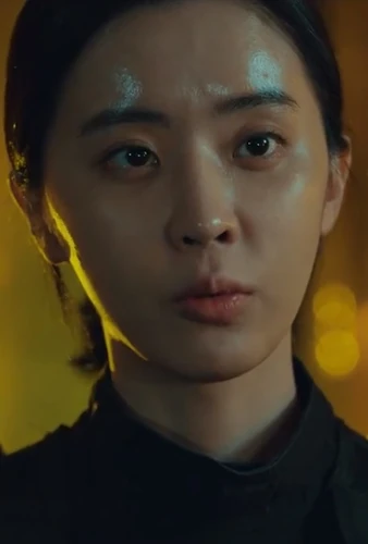 Han Yoo-Jin | Sweet Home Wiki | Fandom