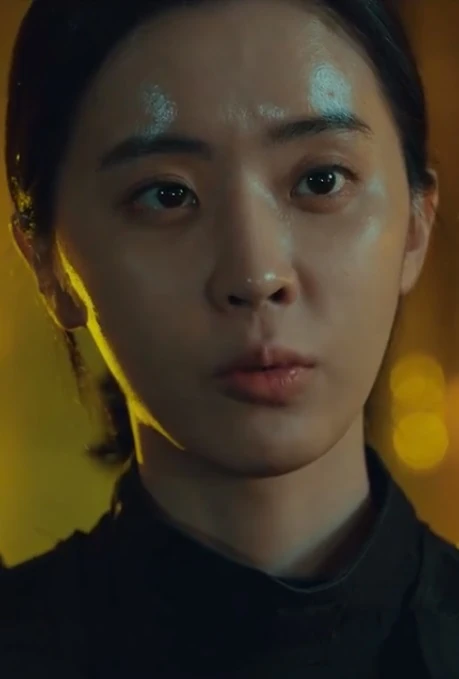 Han Yoo-Jin | Sweet Home Wiki | Fandom