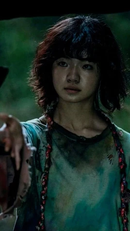 Seo Yi-su | Sweet Home Wiki | Fandom