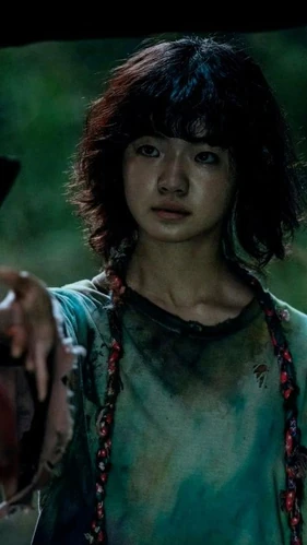 Seo Yi-su | Sweet Home Wiki | Fandom