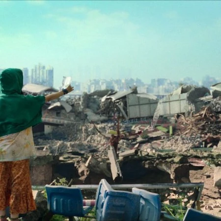 Season 2 Episode 4 | Sweet Home Wiki | Fandom