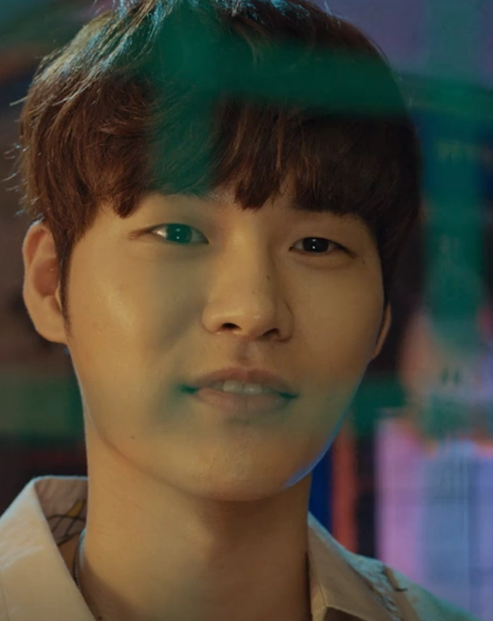 Hae-Rang | Sweet Home Wiki | Fandom