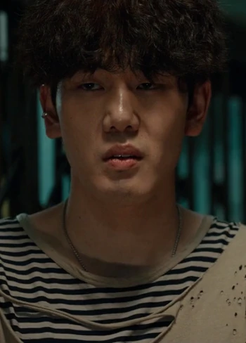 Ryu Jae-hwan | Sweet Home Wiki | Fandom