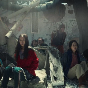 Season 2 Episode 2 | Sweet Home Wiki | Fandom