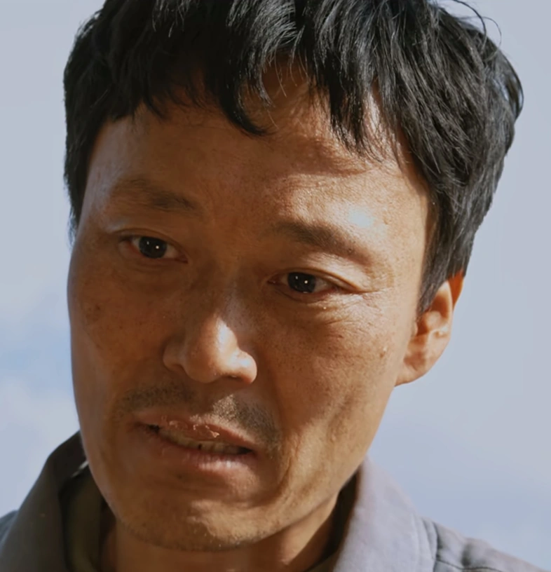 Yun-a's father | Sweet Home Wiki | Fandom