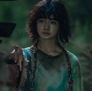 Seo Yi-su | Sweet Home Wiki | Fandom