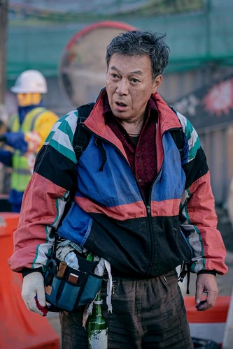 An Gil-seop | Sweet Home Wiki | Fandom