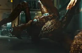 Spider Monster | Sweet Home Wiki | Fandom