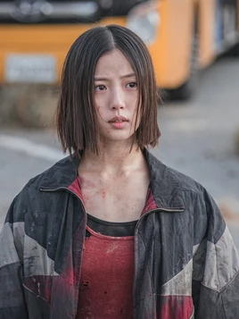 Lee Eun-yu | Sweet Home Wiki | Fandom