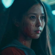 Lee Eun-yu | Sweet Home Wiki | Fandom