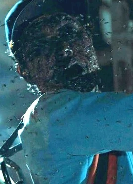 Security Guard | Sweet Home Wiki | Fandom