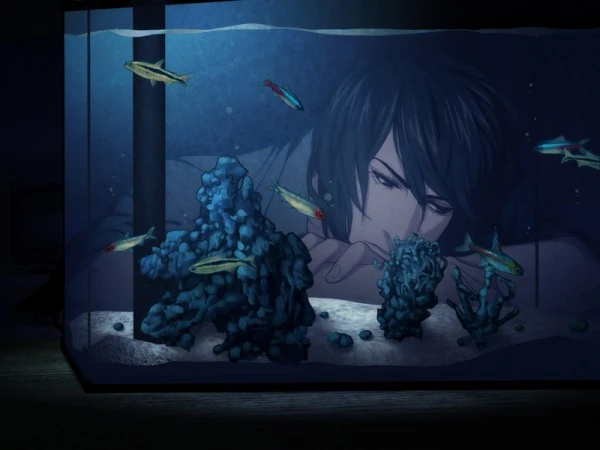 Youji Sakiyama | Sweet Pool Wiki | Fandom