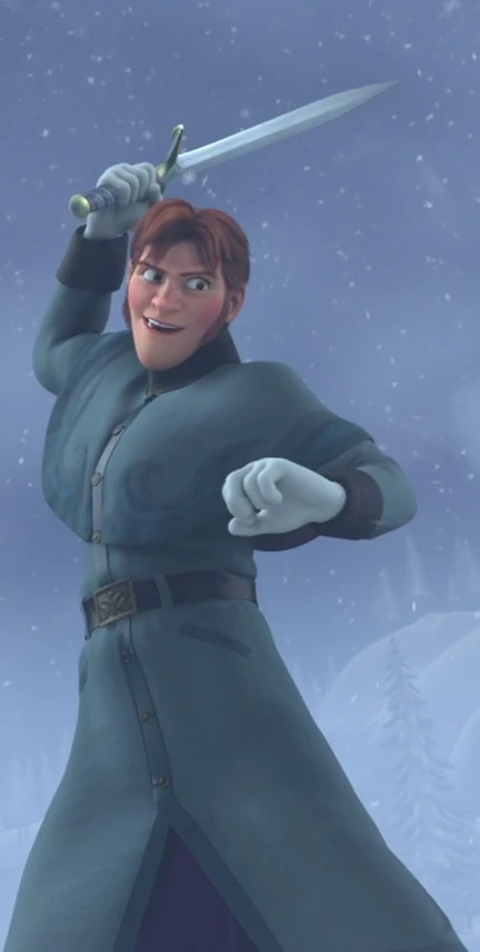 Hans | Sweet Revenge Wiki | Fandom