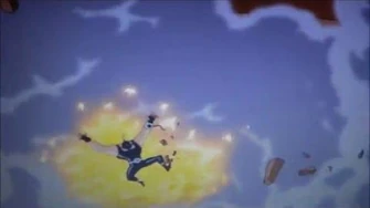 Bashing Bane | Sweet Revenge Wiki | Fandom