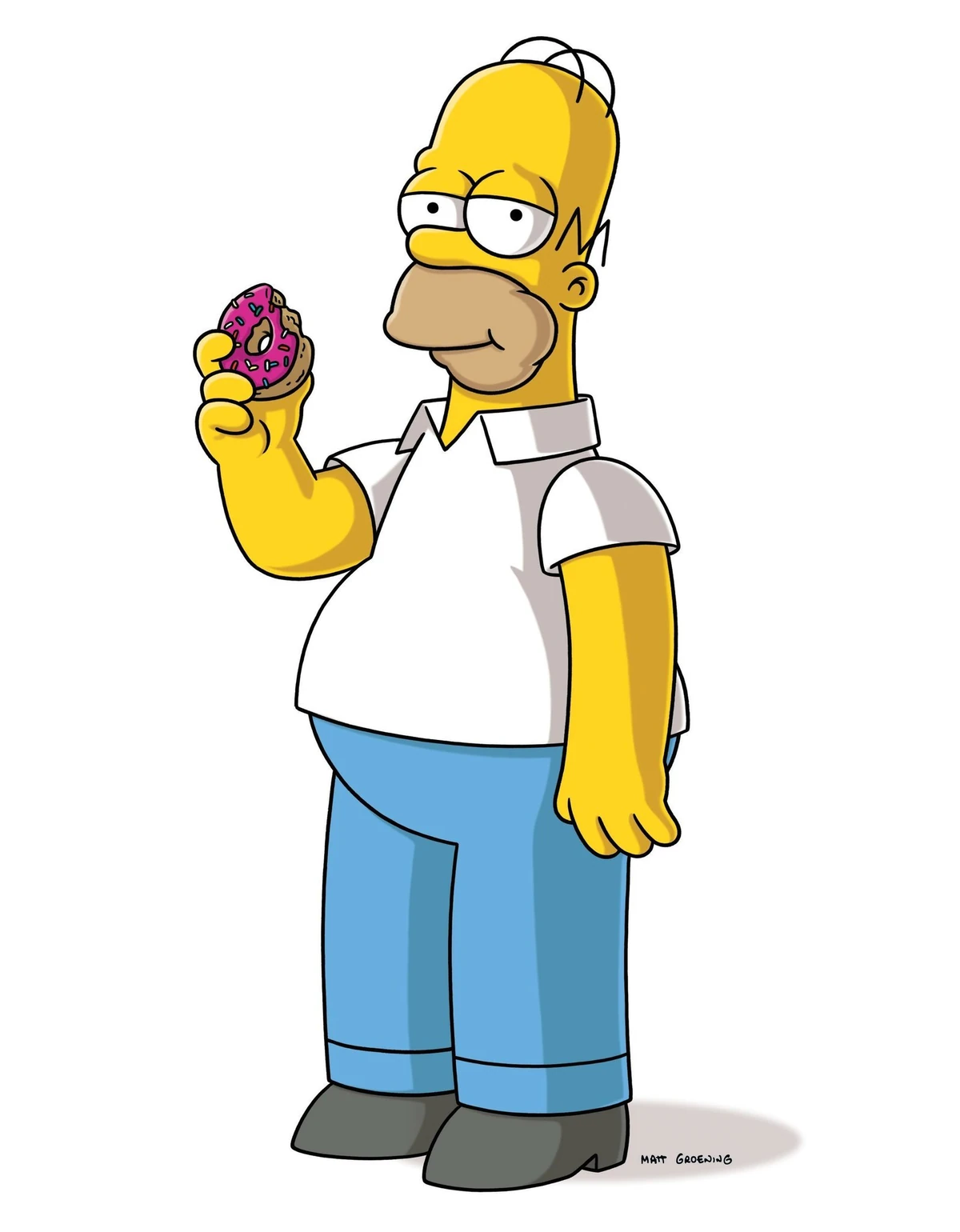 Homer | Sweet Revenge Wiki | Fandom
