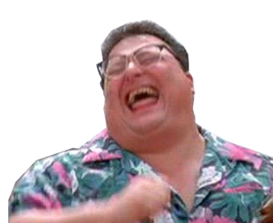 Ah Ah Ah You Didnt Say The Magic Word Gif