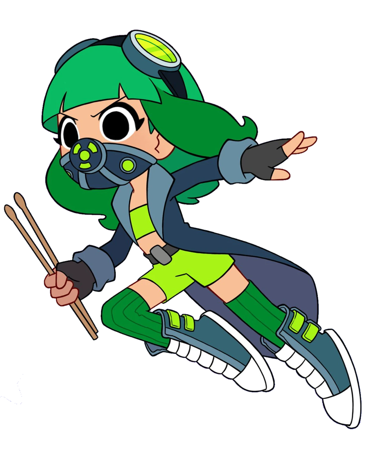 Ivy | Sweet Sins Wiki | Fandom