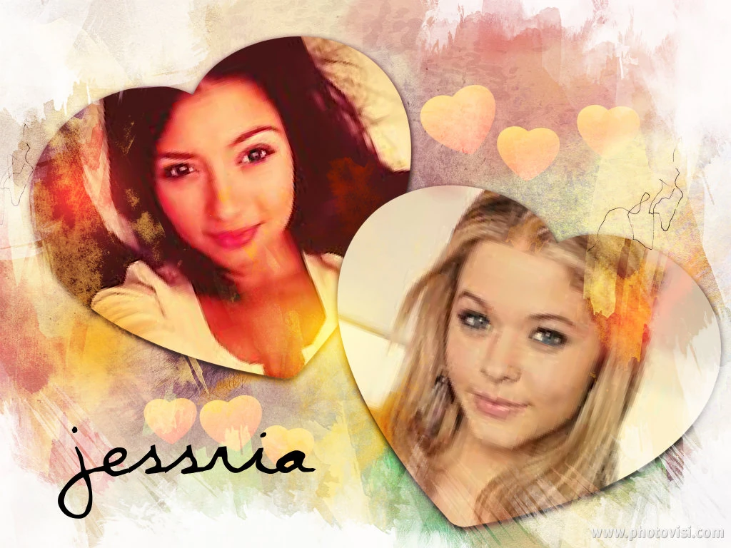 Jessica-Victoria Relationship | Sweet Summer Nights Fanfiction Wiki ...