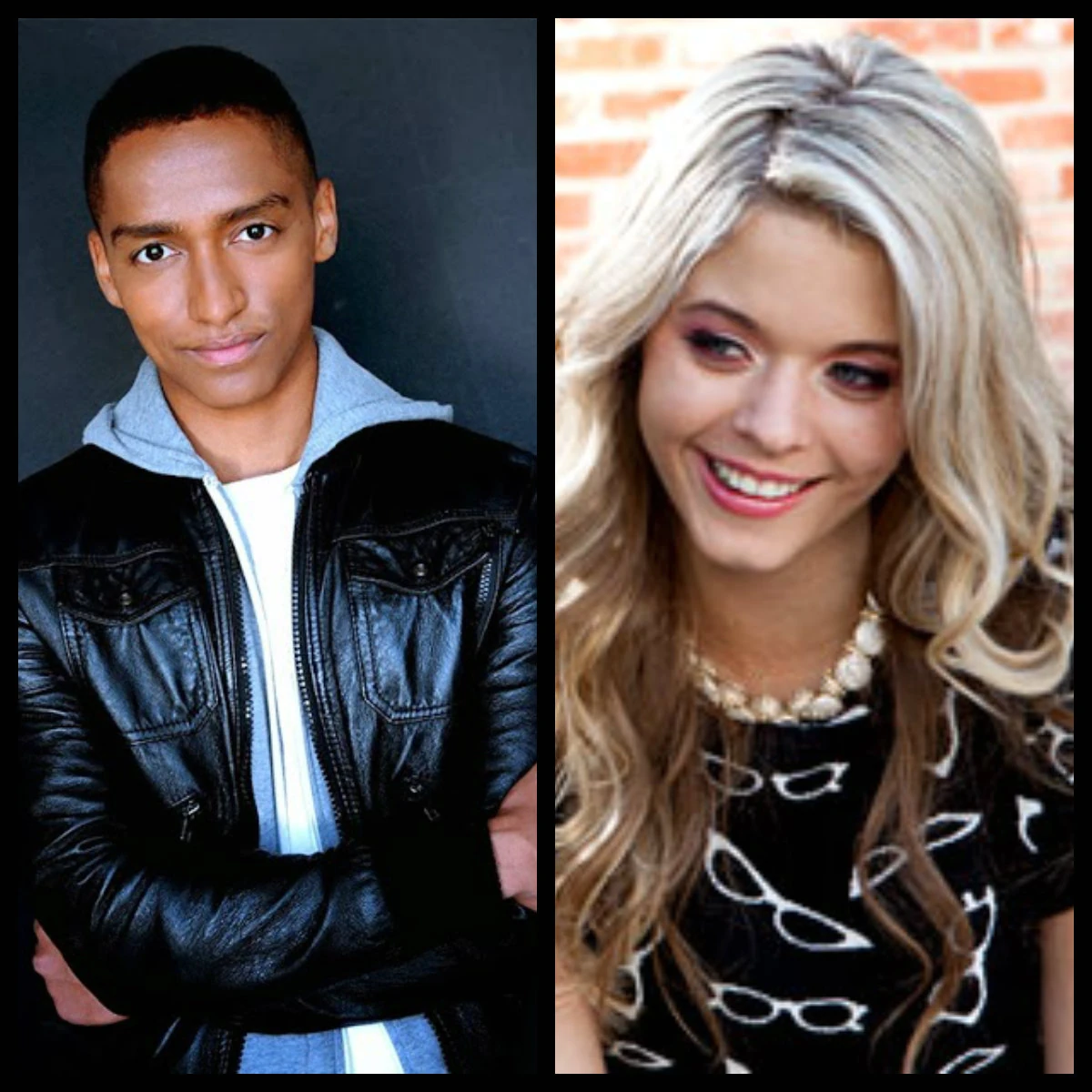 Ben-Victoria Friendship | Sweet Summer Nights Fanfiction Wiki | Fandom