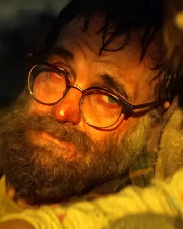 H5G9 virus | Sweet Tooth (TV series) Wiki | Fandom