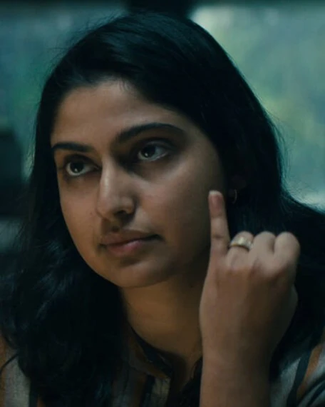 Rani Singh | Sweet Tooth (TV series) Wiki | Fandom