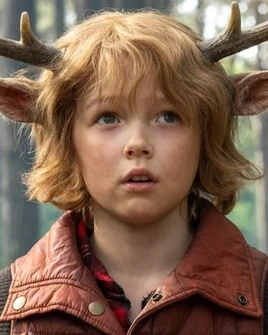 Gus | Sweet Tooth (TV series) Wiki | Fandom