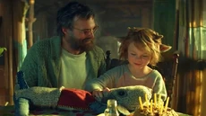 Gus | Sweet Tooth (TV series) Wiki | Fandom