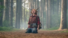 Gus | Sweet Tooth (TV series) Wiki | Fandom