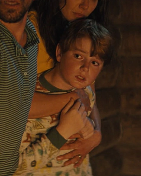 Rusty Anderson | Sweet Tooth (TV series) Wiki | Fandom