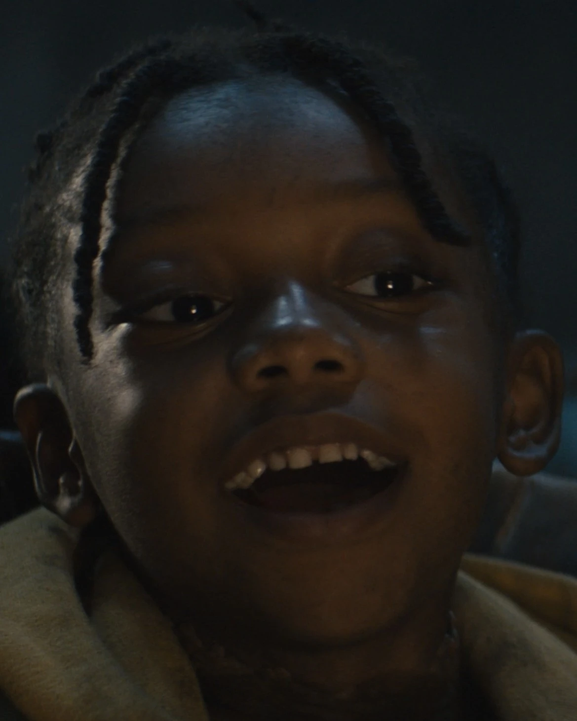 Teddy Turtle | Sweet Tooth (TV series) Wiki | Fandom