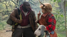 Gus | Sweet Tooth (TV series) Wiki | Fandom
