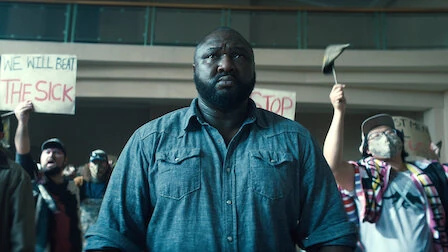 Into the Deep Woods | Sweet Tooth (TV series) Wiki | Fandom