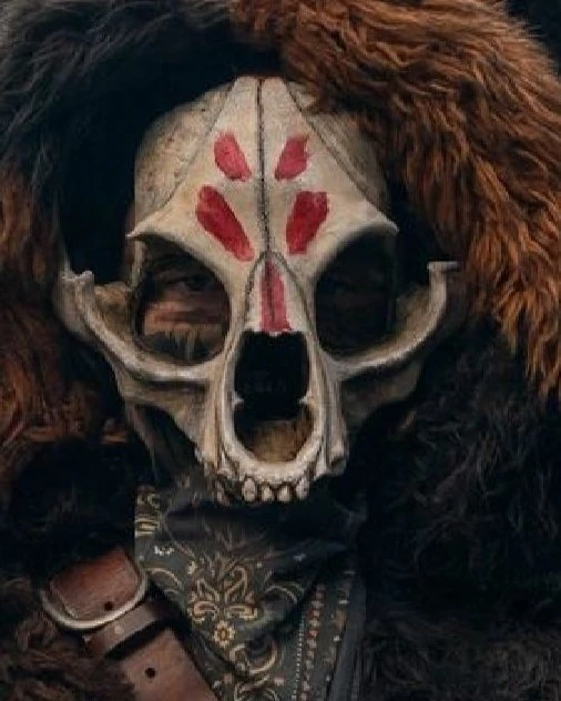 Animal Army | Sweet Tooth (TV series) Wiki | Fandom