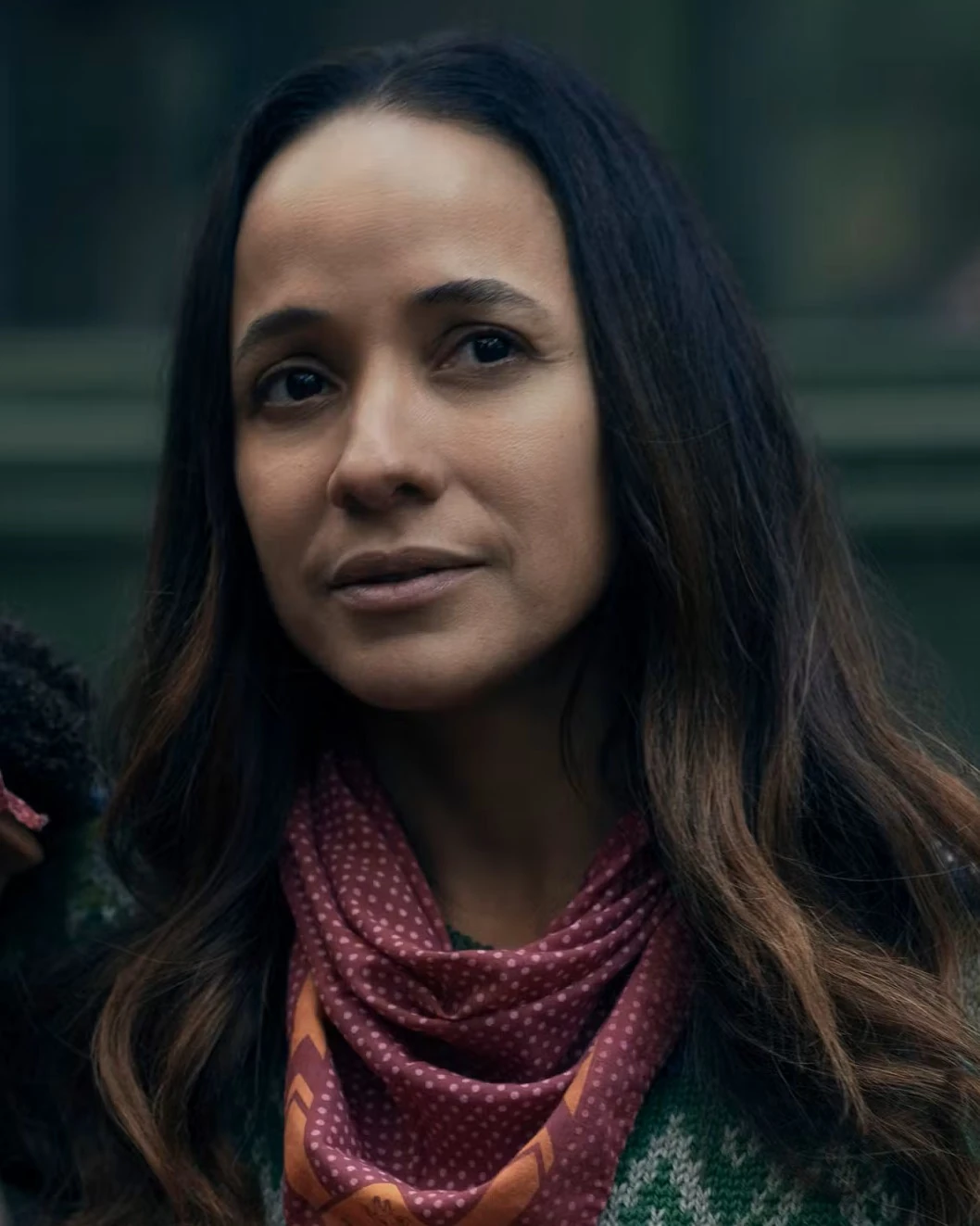 Aimee Eden | Sweet Tooth (TV series) Wiki | Fandom