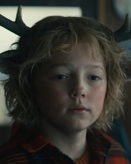 Gus | Sweet Tooth (TV series) Wiki | Fandom