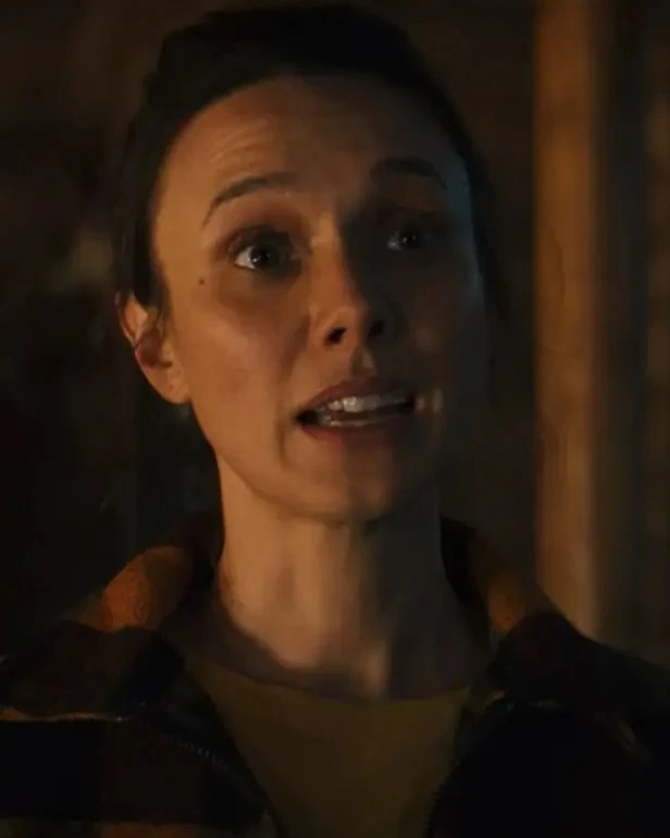 Beverly Anderson | Sweet Tooth (TV series) Wiki | Fandom