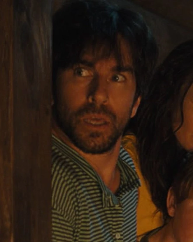 George Anderson | Sweet Tooth (TV series) Wiki | Fandom