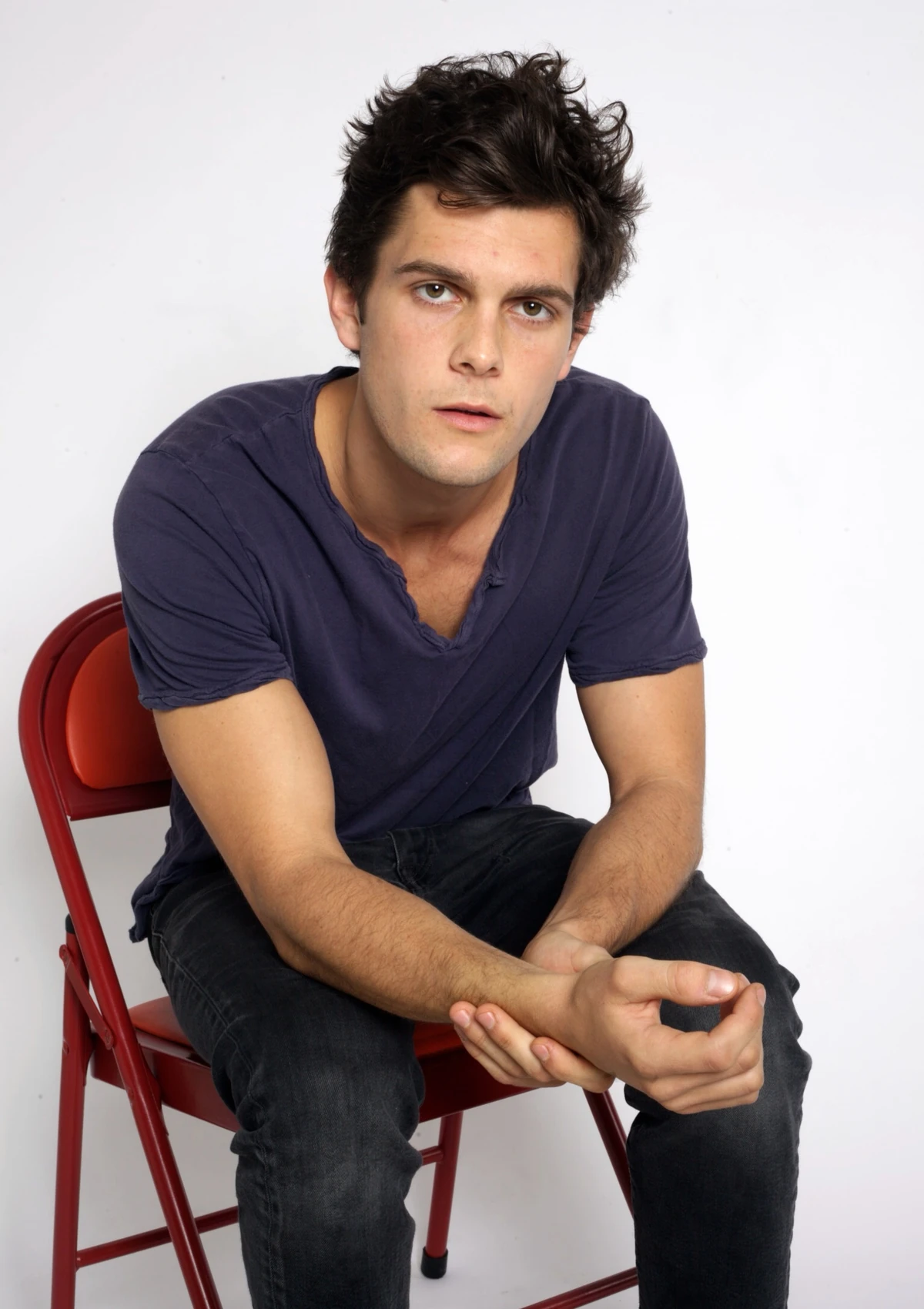 Dylan McTee | Sweet Vicious Wiki | Fandom