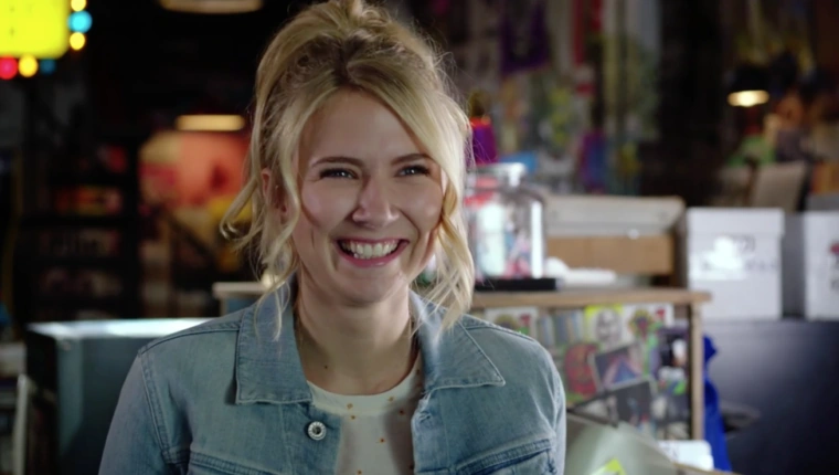 Jules Thomas | Sweet Vicious Wiki | Fandom