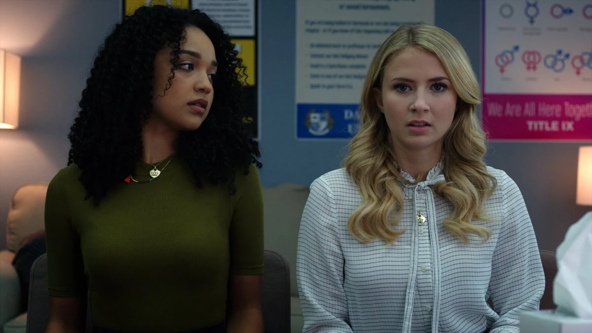 An Innocent Man | Sweet Vicious Wiki | Fandom