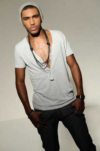 Brandon Mychal Smith | Sweet Vicious Wiki | Fandom